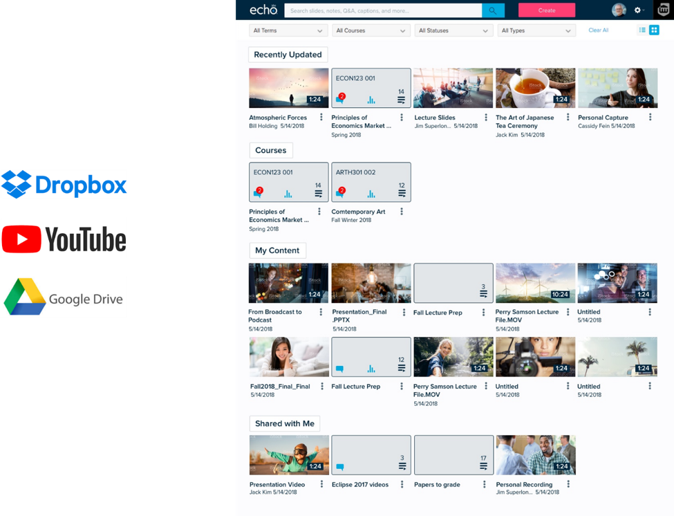 3 Ways Echo360 is the Smarter Video Platform