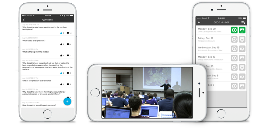 3 Ways Echo360 is the Smarter Video Platform