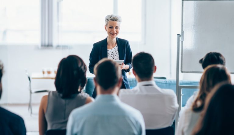 How to ask appropriate poll questions in any setting - Echo360