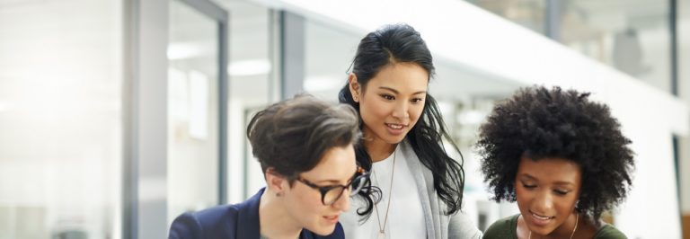 How to conduct collaborative business meetings in three steps - Echo360