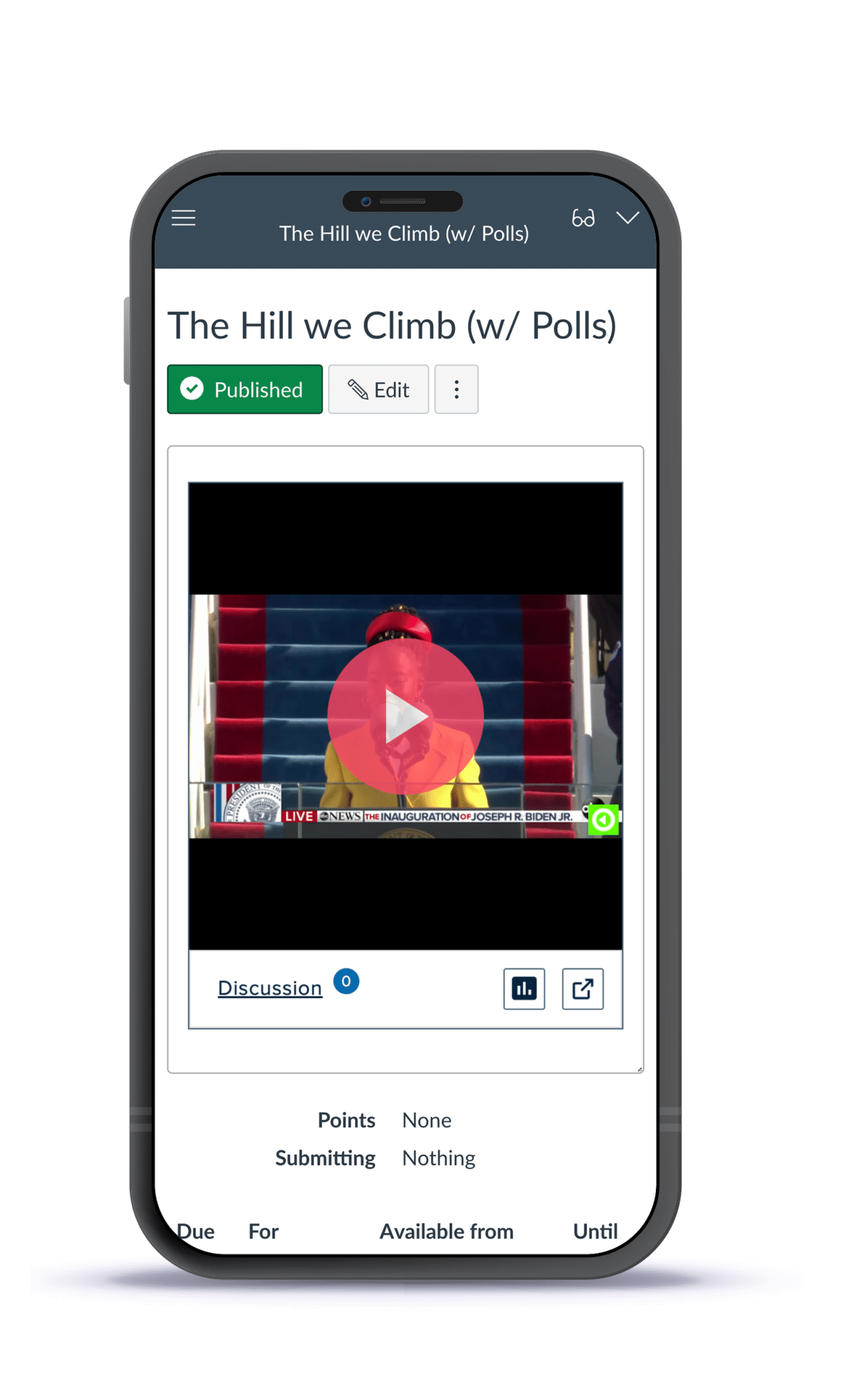 Echo Video - Echo360