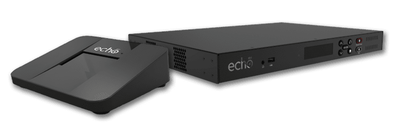 Echo Video - Echo360