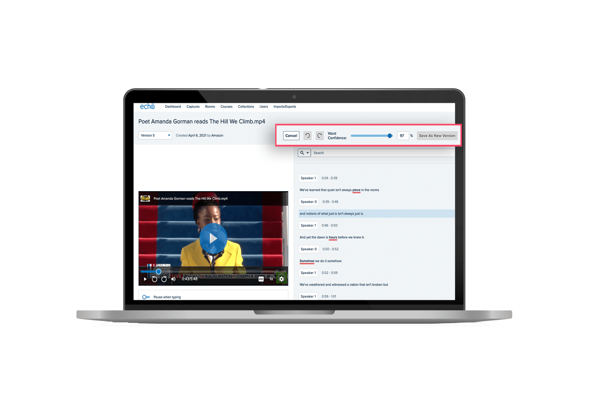 Hybrid Learning with Echo360: Transform Your Teaching