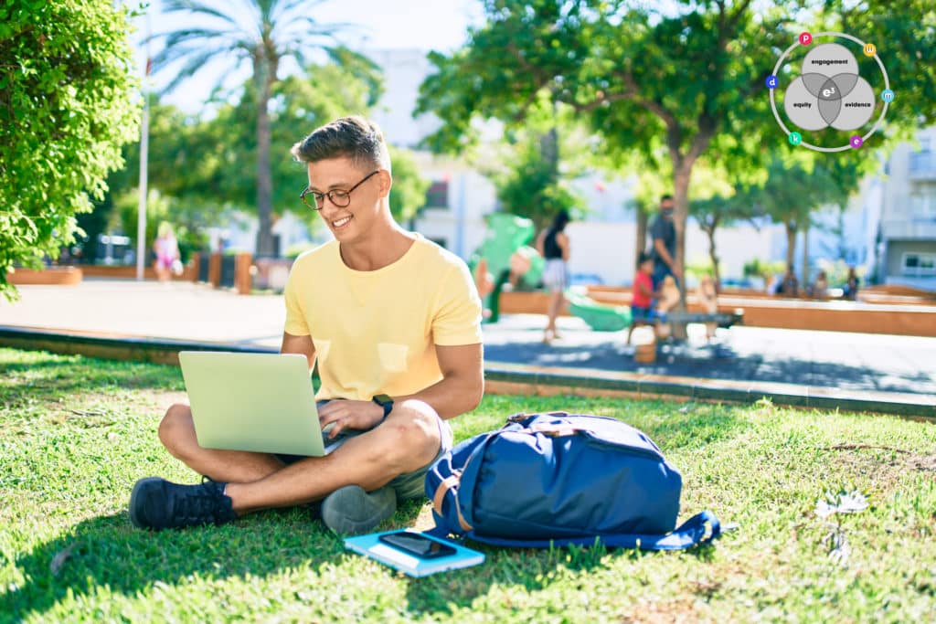 A Live Virtual Classroom That Drives Success - Echo360