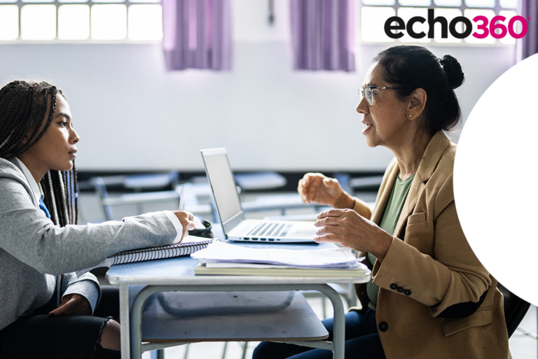 Why Polling in the Classroom Leads to Better Student Outcomes - Echo360