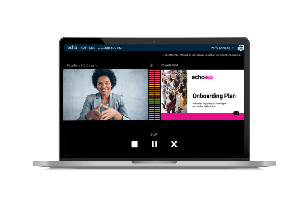 EchoVideo: Powerful Video Solution for Education and Corporate