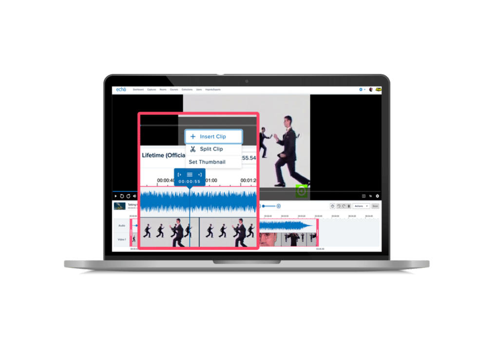 EchoVideo: Powerful Video Solution for Education and Corporate