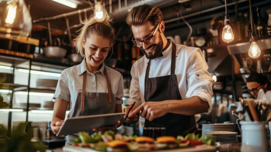 Driving Success with an Effective Restaurant Training Program
