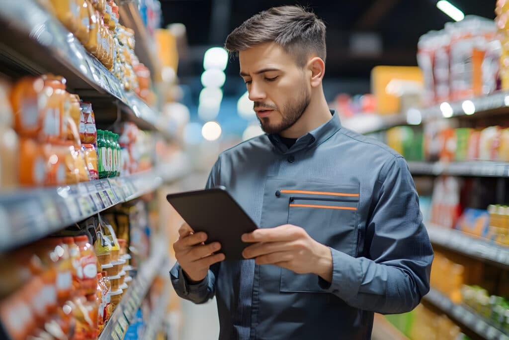 SOPs for Grocery Stores: Elevating Customer Service | Echo360