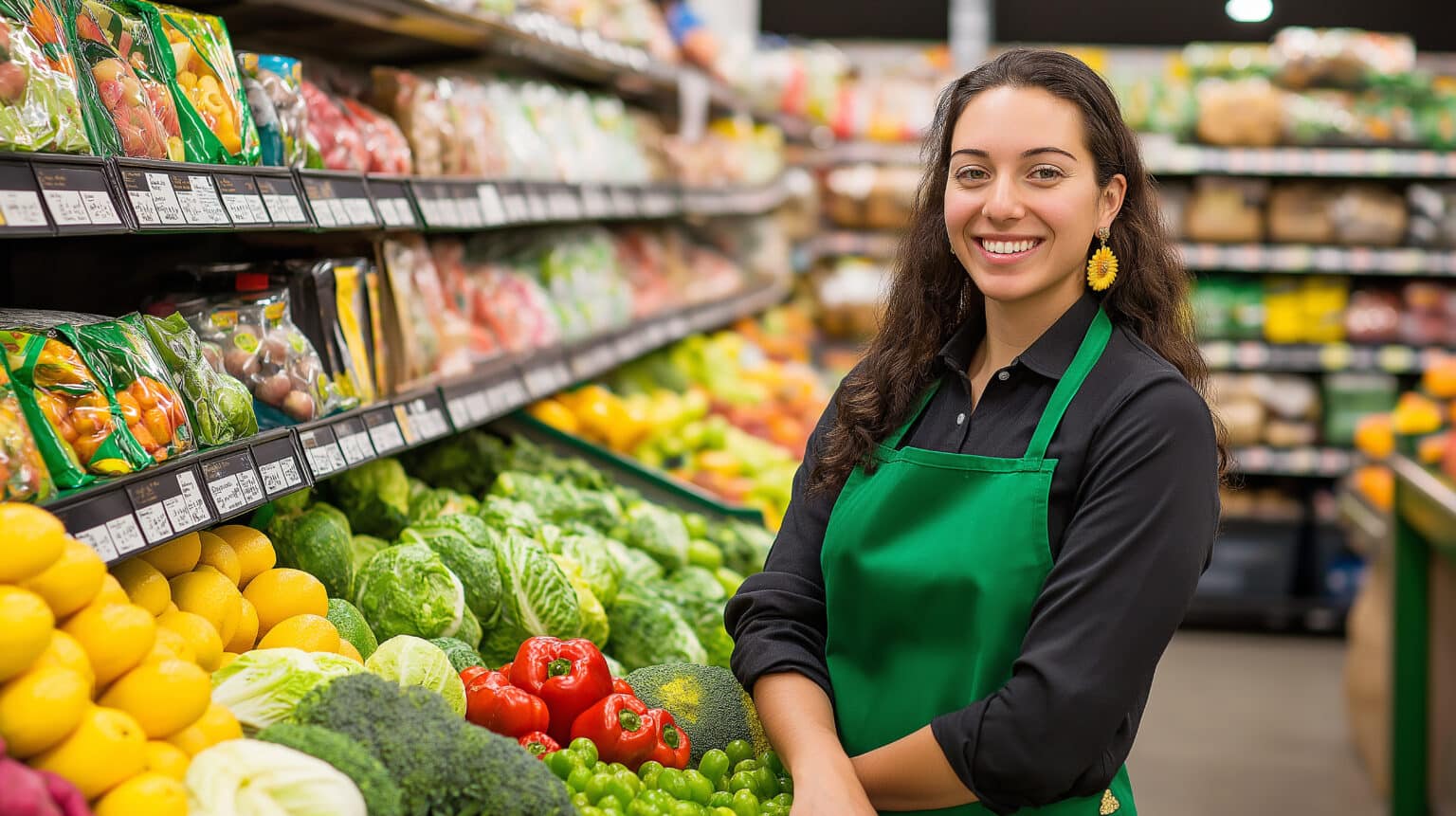 A Guide to Customer Service Excellence in the Grocery Industry