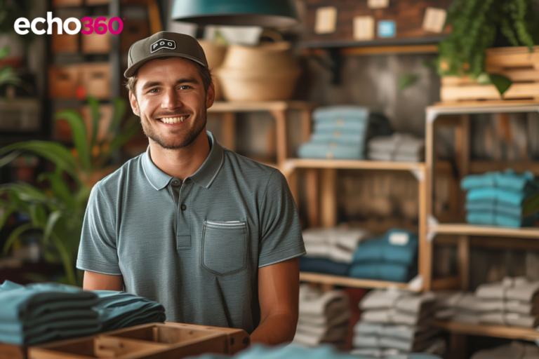 The What, Why, and How of Retail Learning and Development