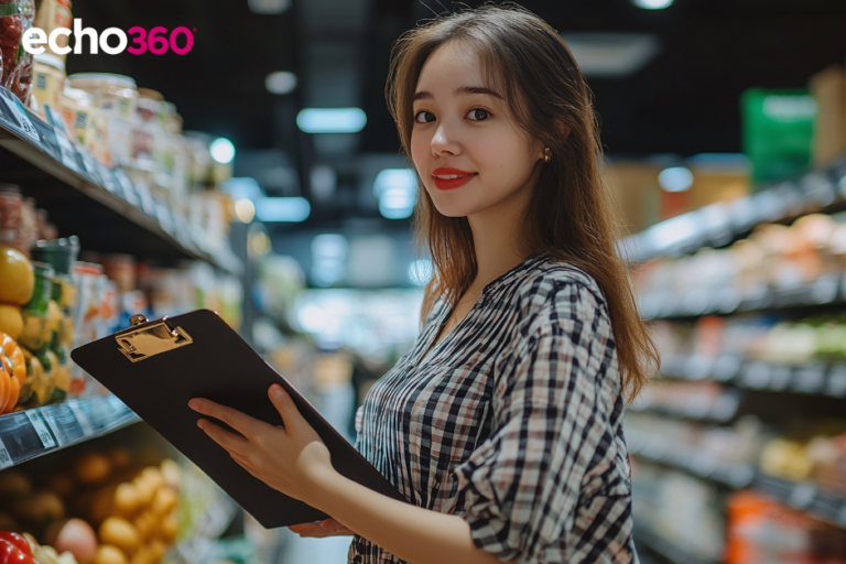 SOPs for Grocery Stores: Elevating Customer Service | Echo360