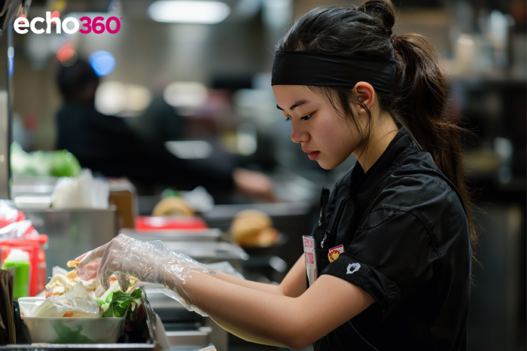 QSR Training Mastery: Elevate Your QSR with Proven L&D