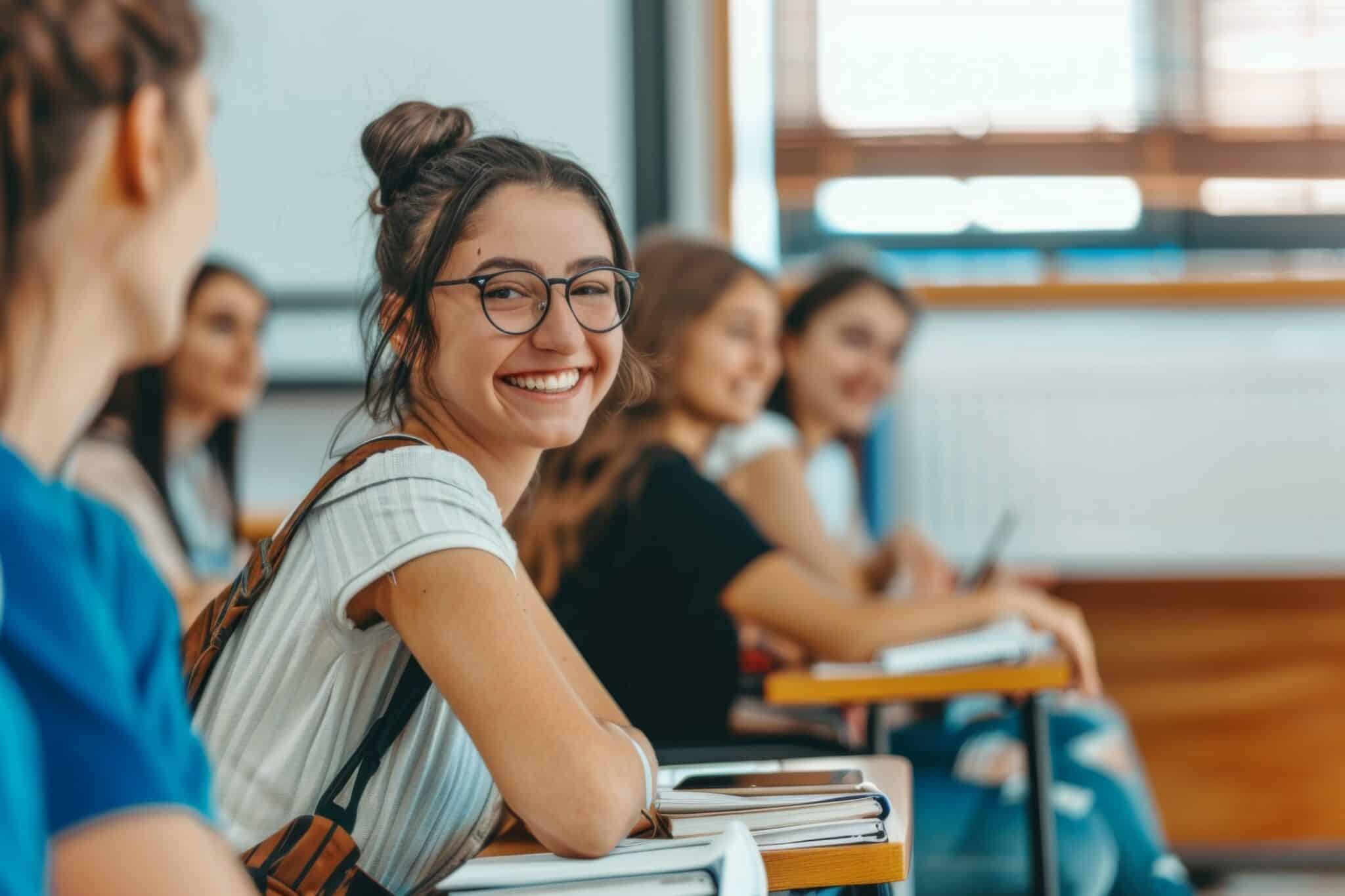 What is Interactive Learning? | Echo360