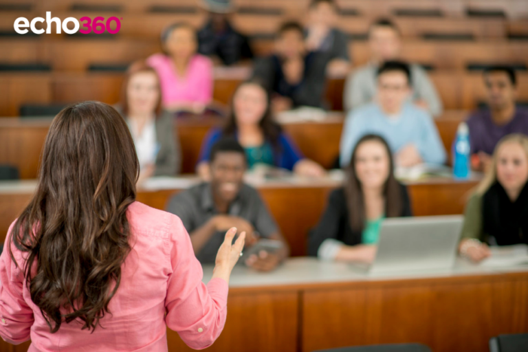 Smarter Exam Tools for Better Student Assessment | Echo360